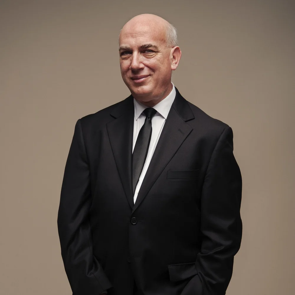 Rafael Rishik — New Hollywood String Quartet