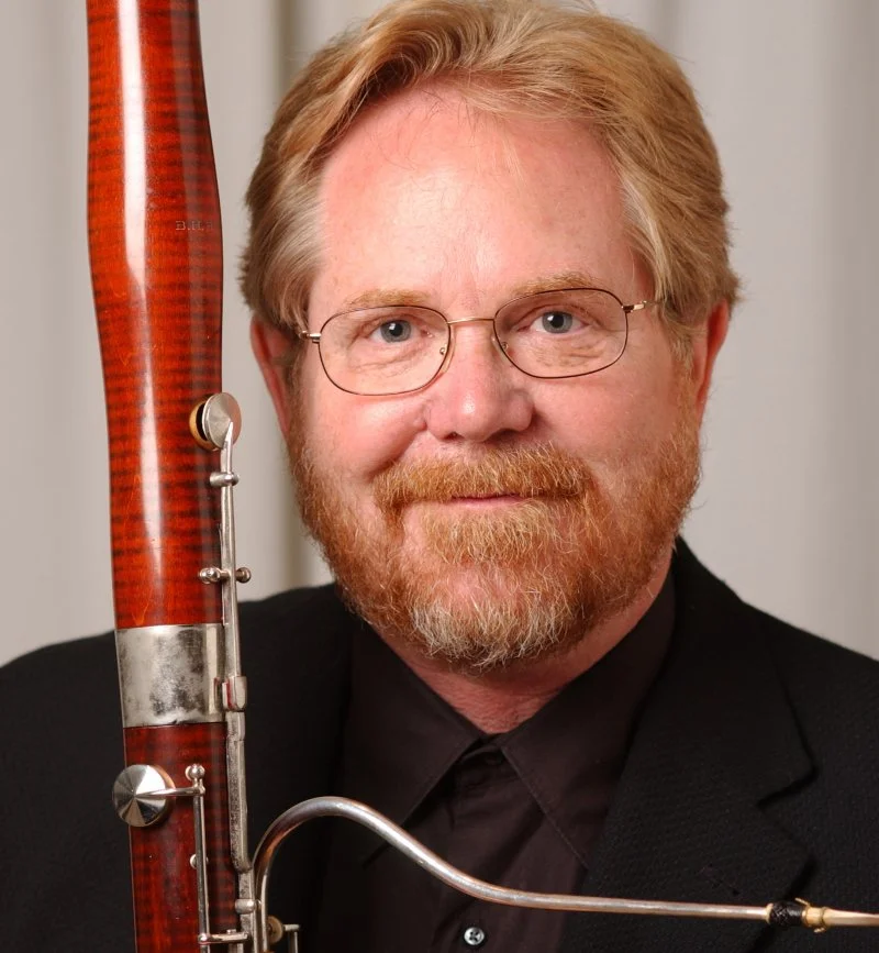 Kenneth Munday — New Hollywood String Quartet