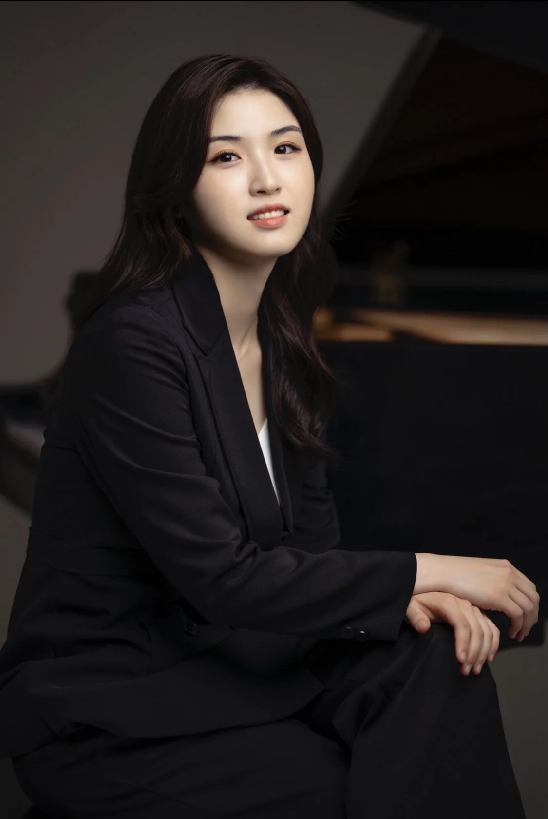 Hyejin Park — New Hollywood String Quartet