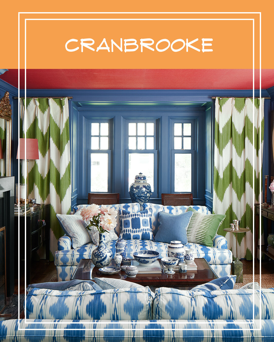 Portfolio — Cynthia Ferguson Designs