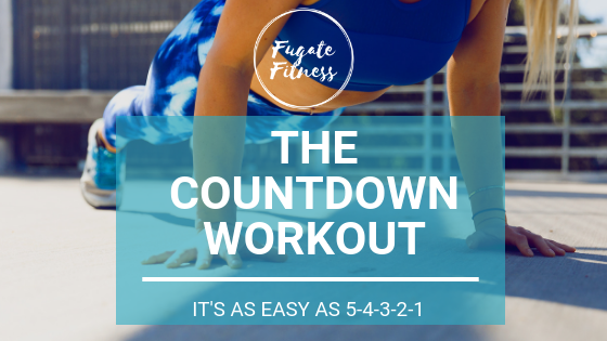 Workouts — Fugate Fitness