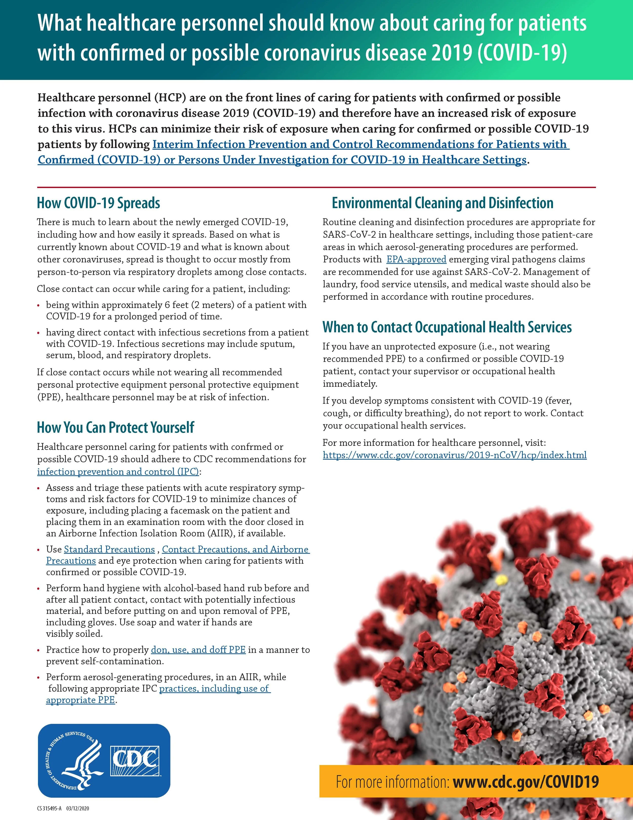 CV19 - How We're Caring for Clients — Overture Home Care