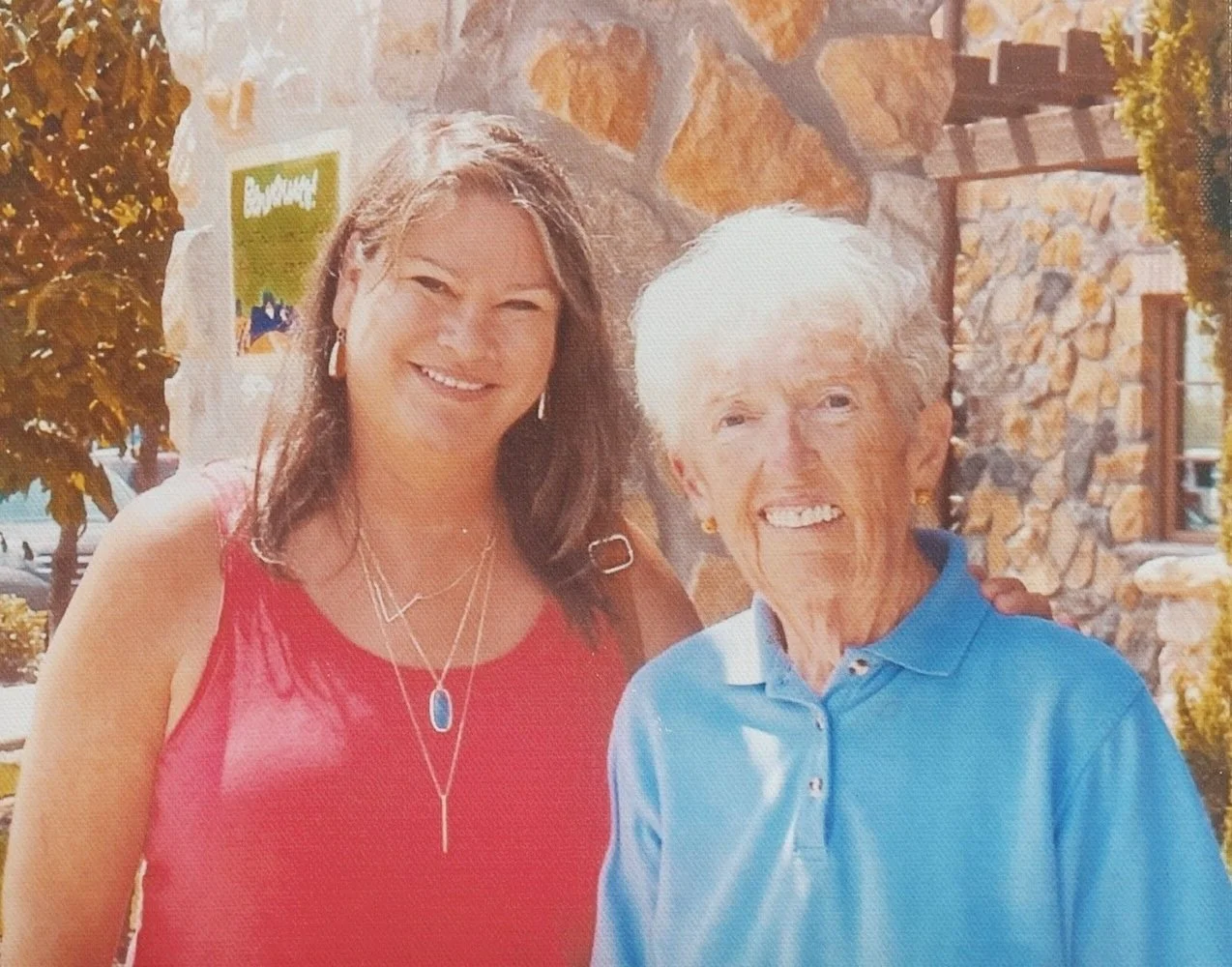 My Mentor, My Friend – by our Mentor and Founder, Denise Helms, BSN, RN ...