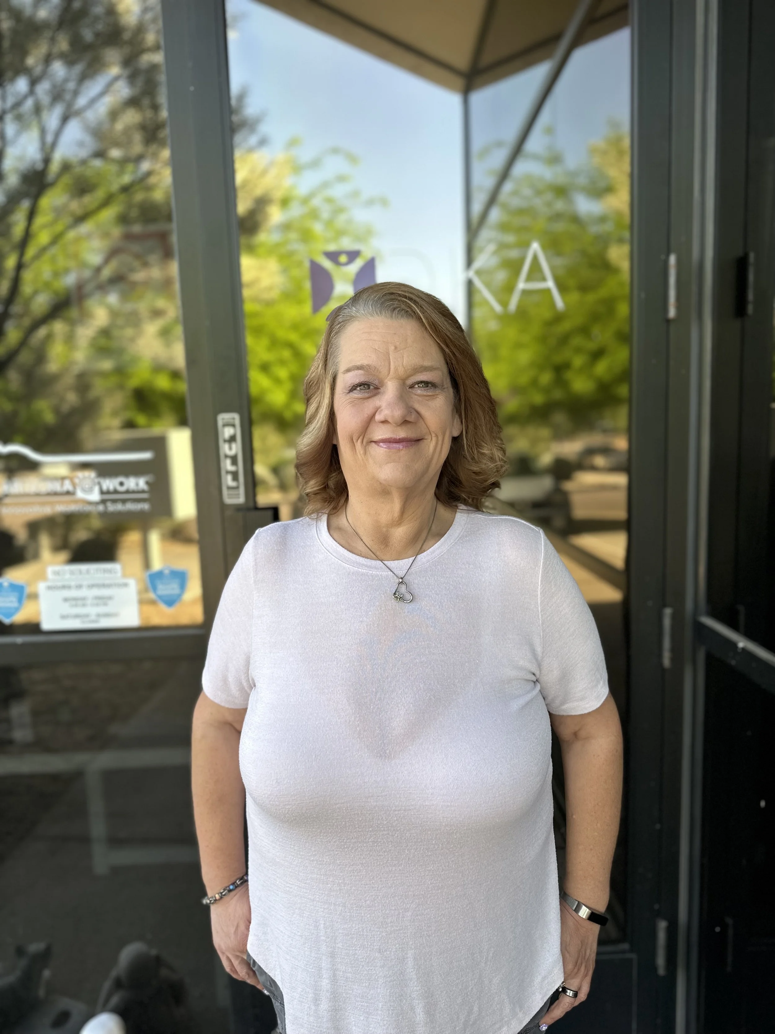 Staff Directory — ANB Services