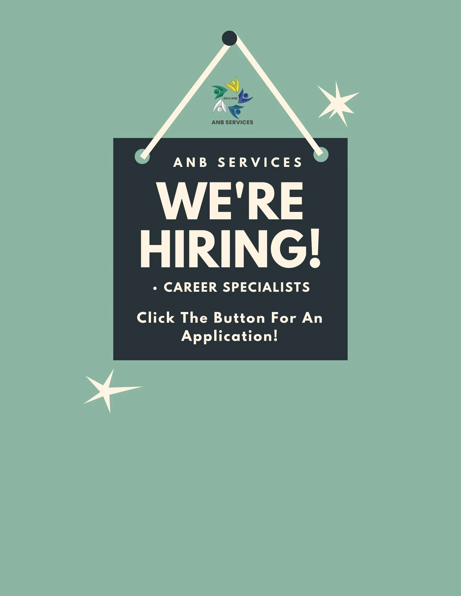 Careers — ANB Services