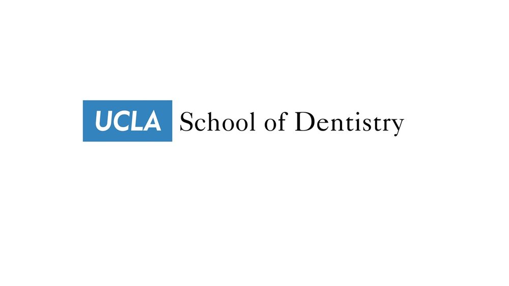 Ucla Dentistry Logo Homepage | UCLA School Of Dentistry