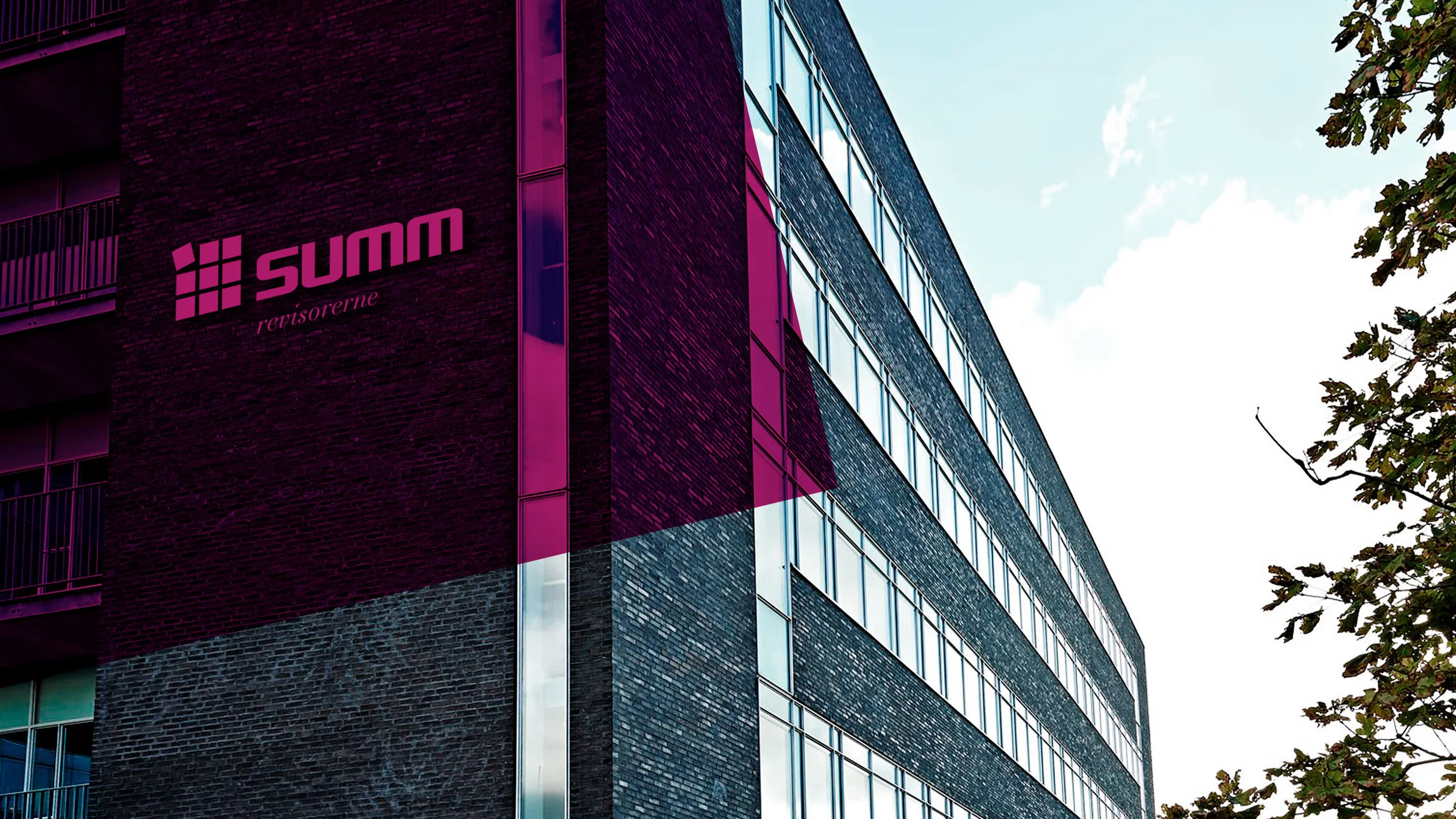 Summ - More than numbers