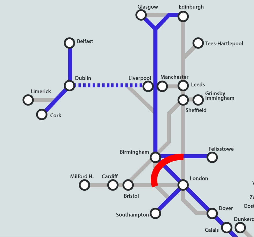 Will the Oxford to Cambridge Expressway Keep Freight on our Roads ...