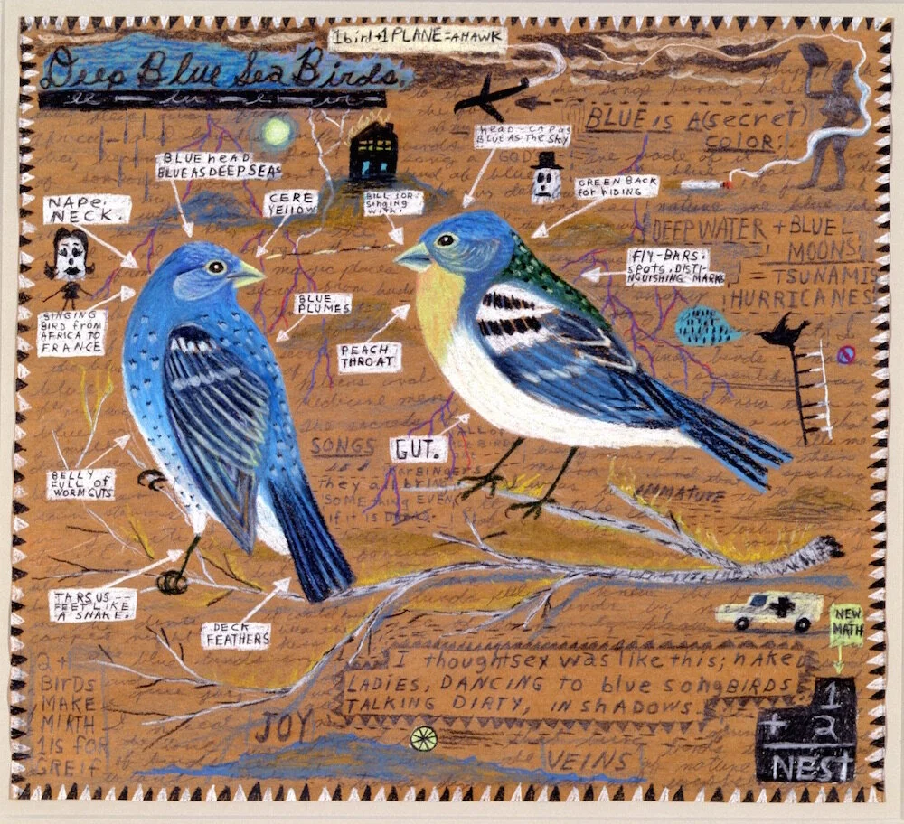 FITZPATRICK Tony Artwork — Brondesbury Art Collection
