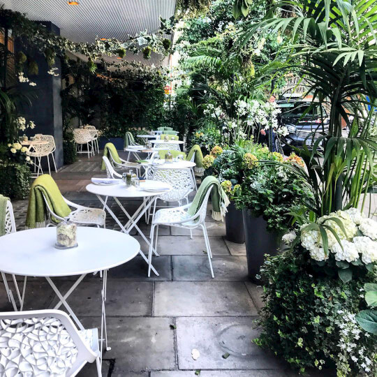 Sanderson | The Ghost Group | Global Hospitality Management — The Ghost ...