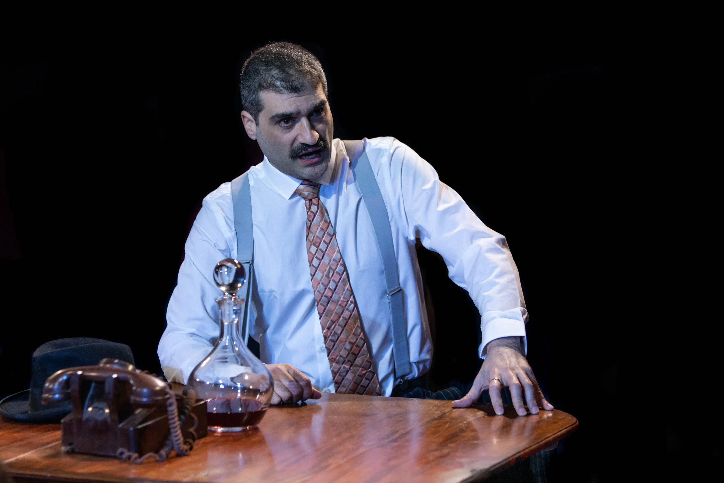 Gallery — Michael Mario Georgiou