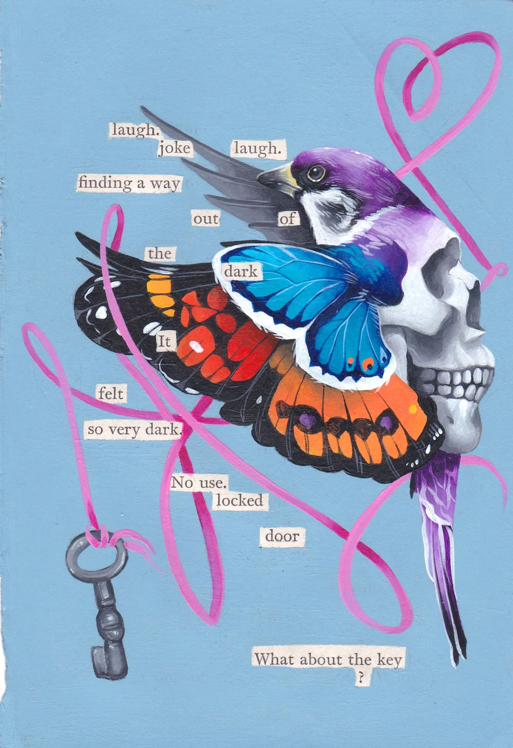 journal - Gemma Compton