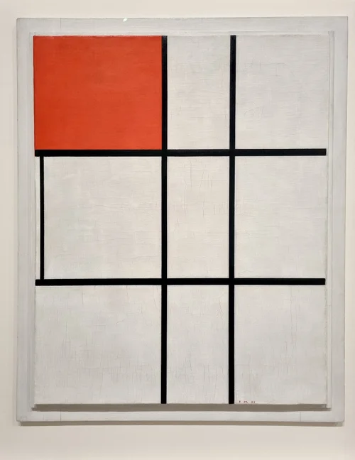Hilma af Klint & Piet Mondrian: Forms of Life. - blog - GEMMA COMPTON