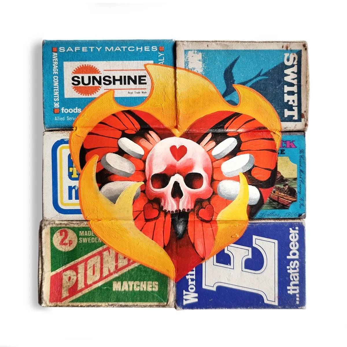 journal - Gemma Compton