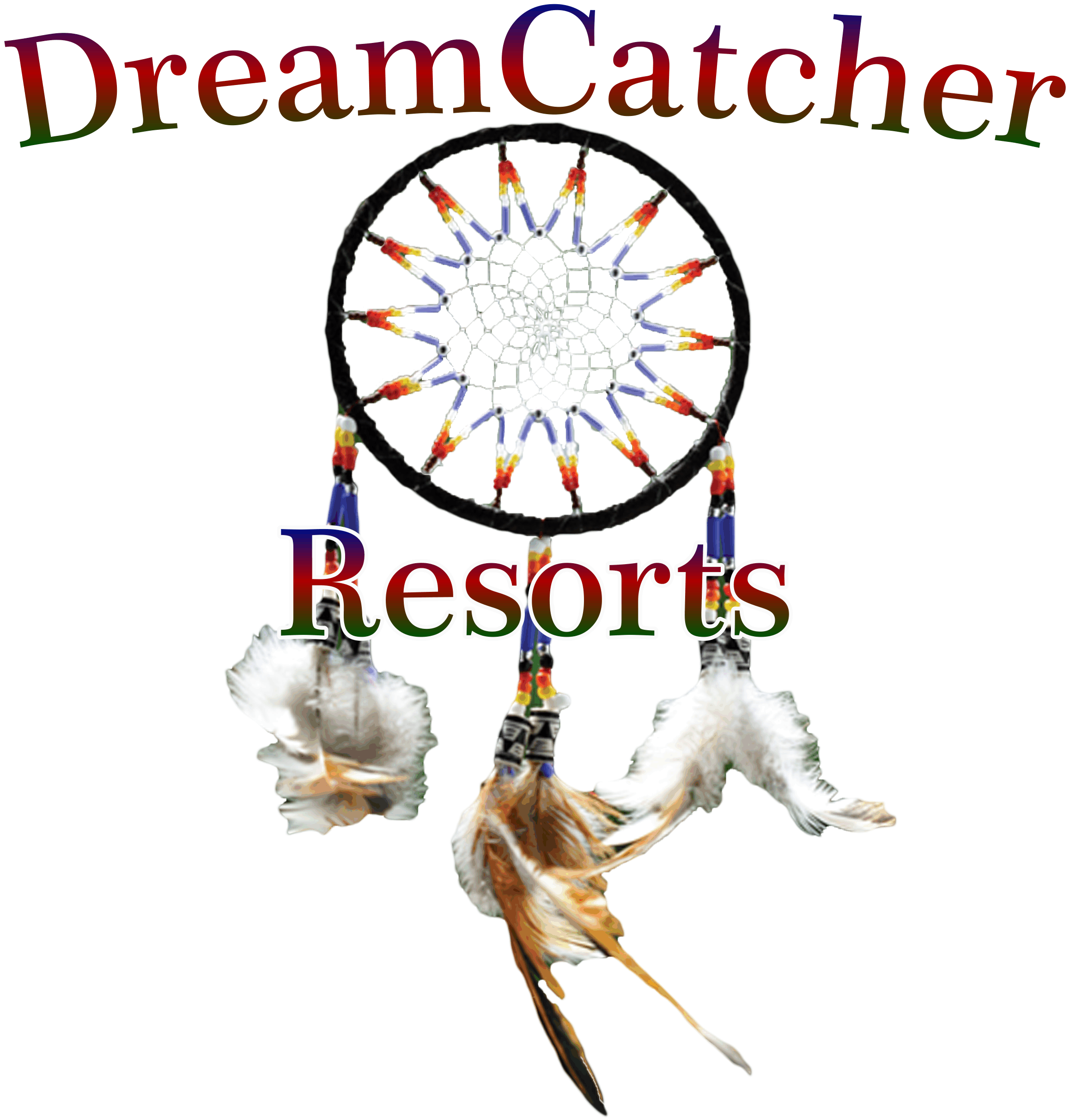 Dream Catcher Logo