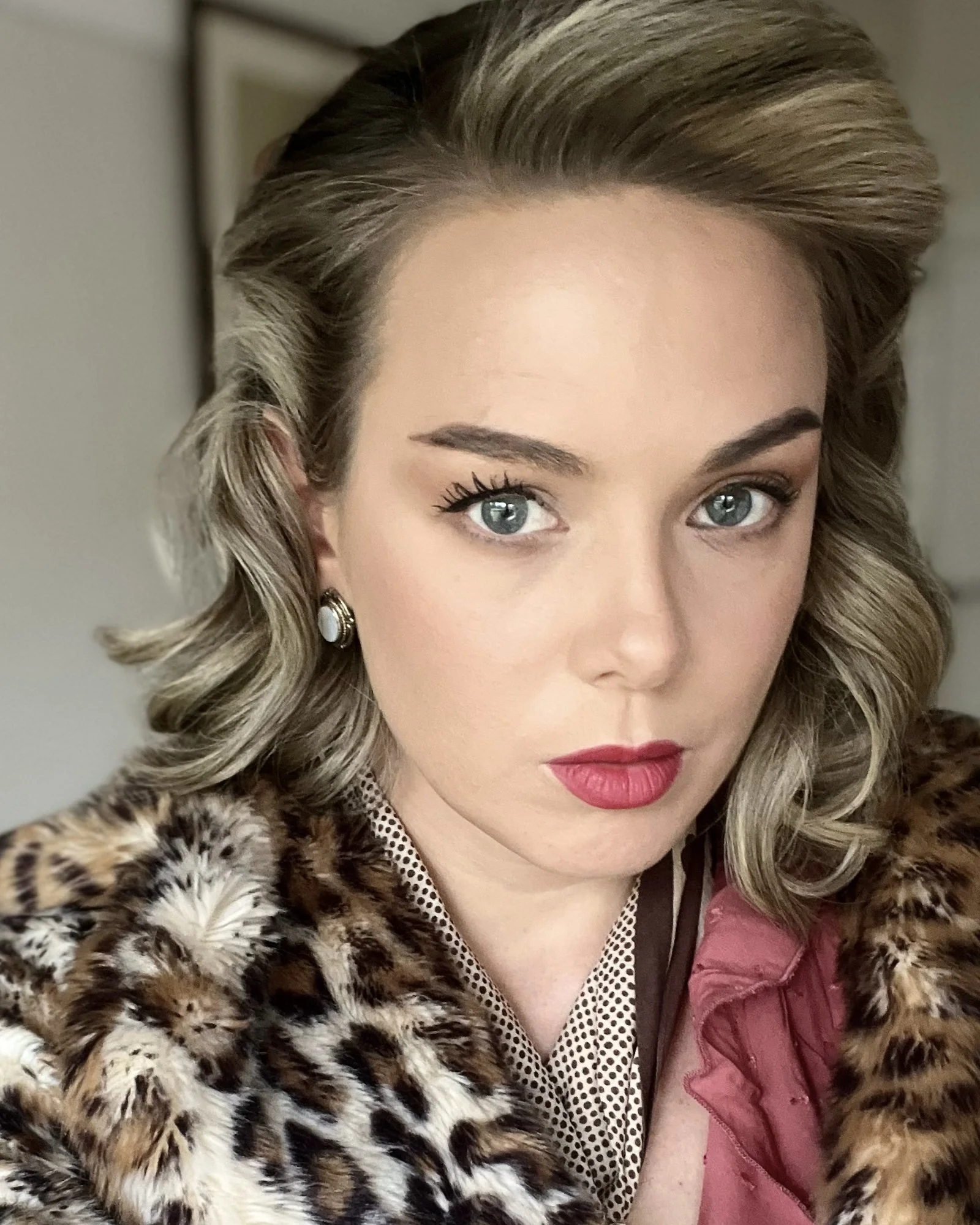 HEADSHOTS — KAHLI WILLIAMS