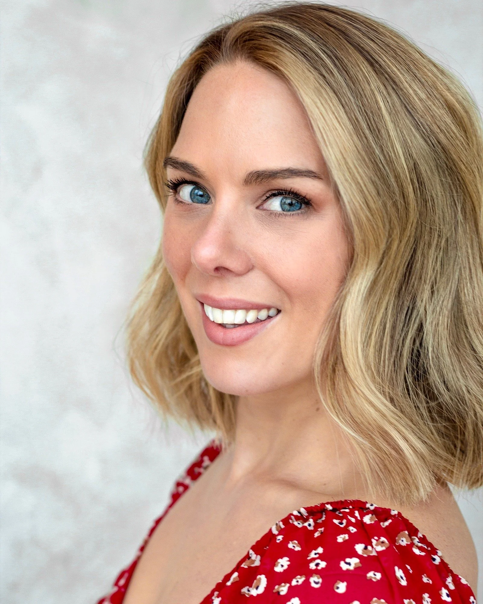 HEADSHOTS — KAHLI WILLIAMS