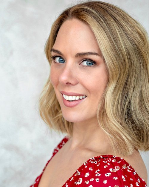 HEADSHOTS — KAHLI WILLIAMS