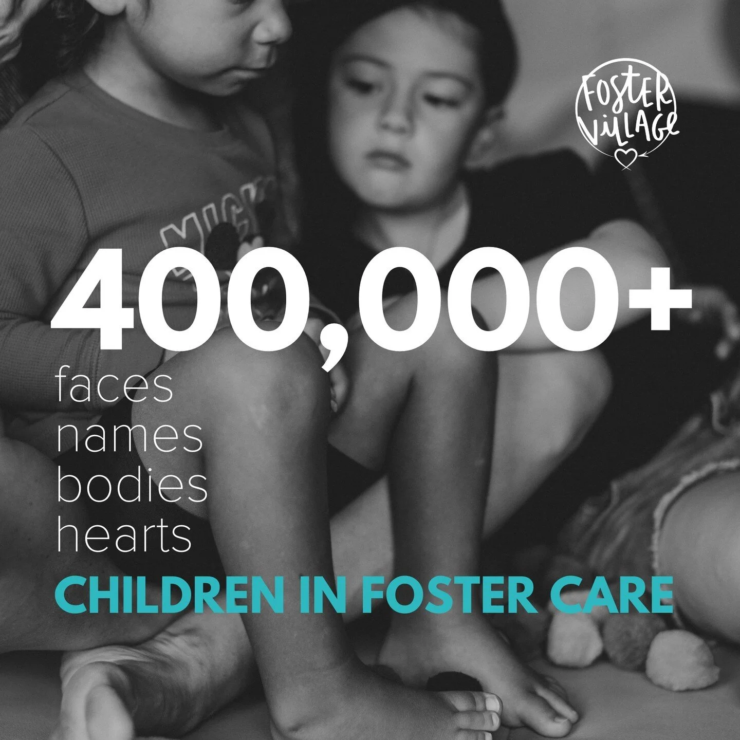 Foster Village North Texas