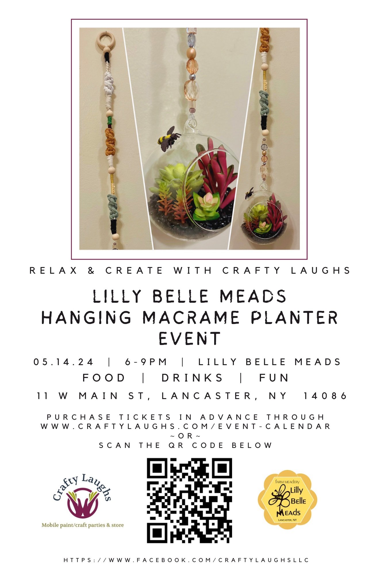 Events — Lilly Belle Meads