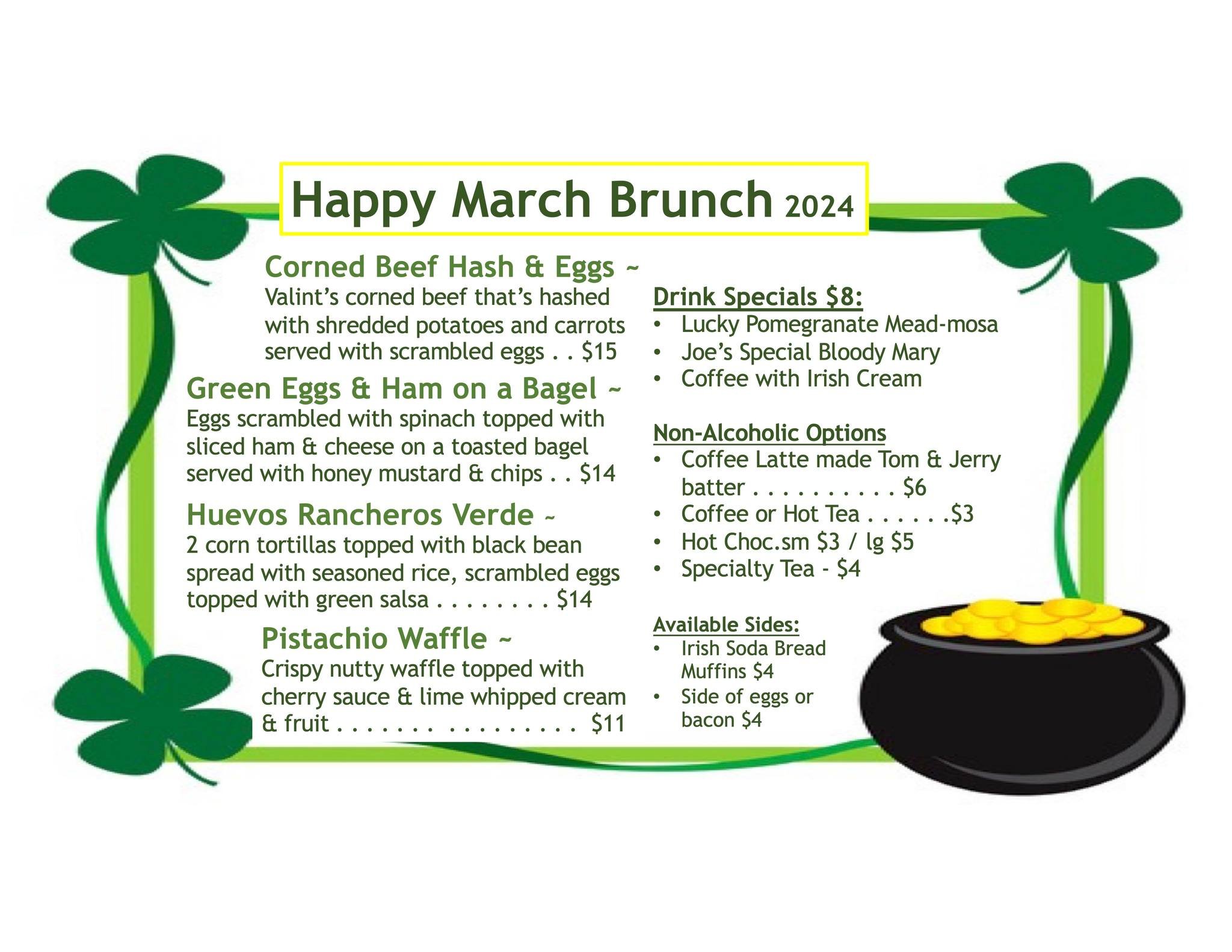 Events — Lilly Belle Meads
