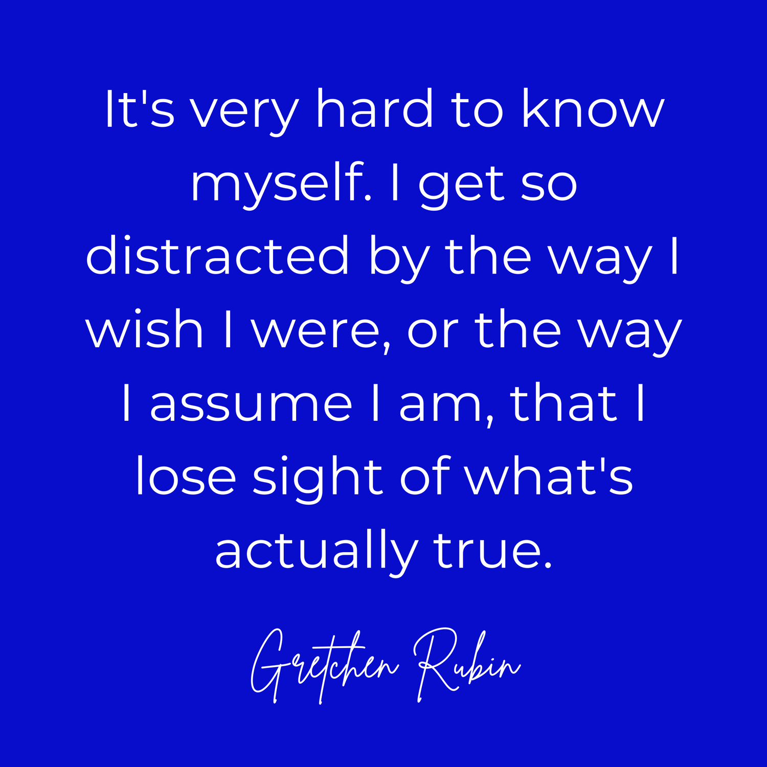 Know yourself better - 6 simple steps and a workbook to explore who you ...