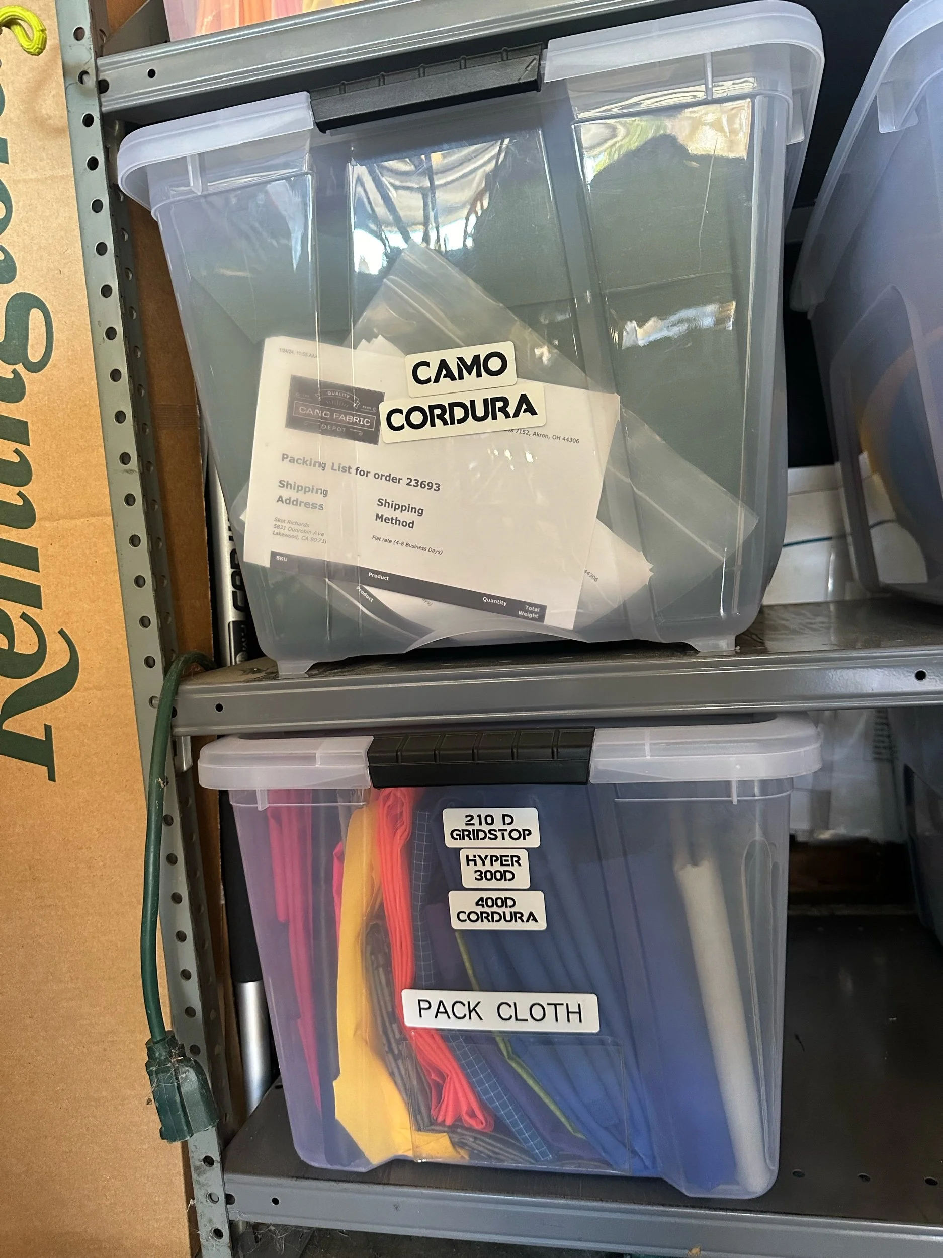 Skots Wall Gear — A4 Alfifi.