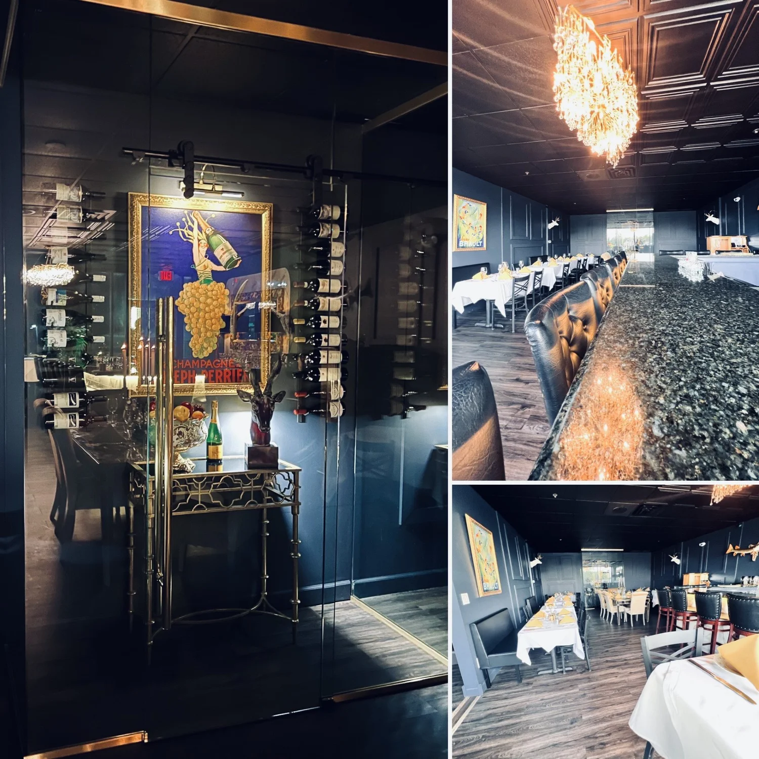 CARNIVORE & THE QUEEN