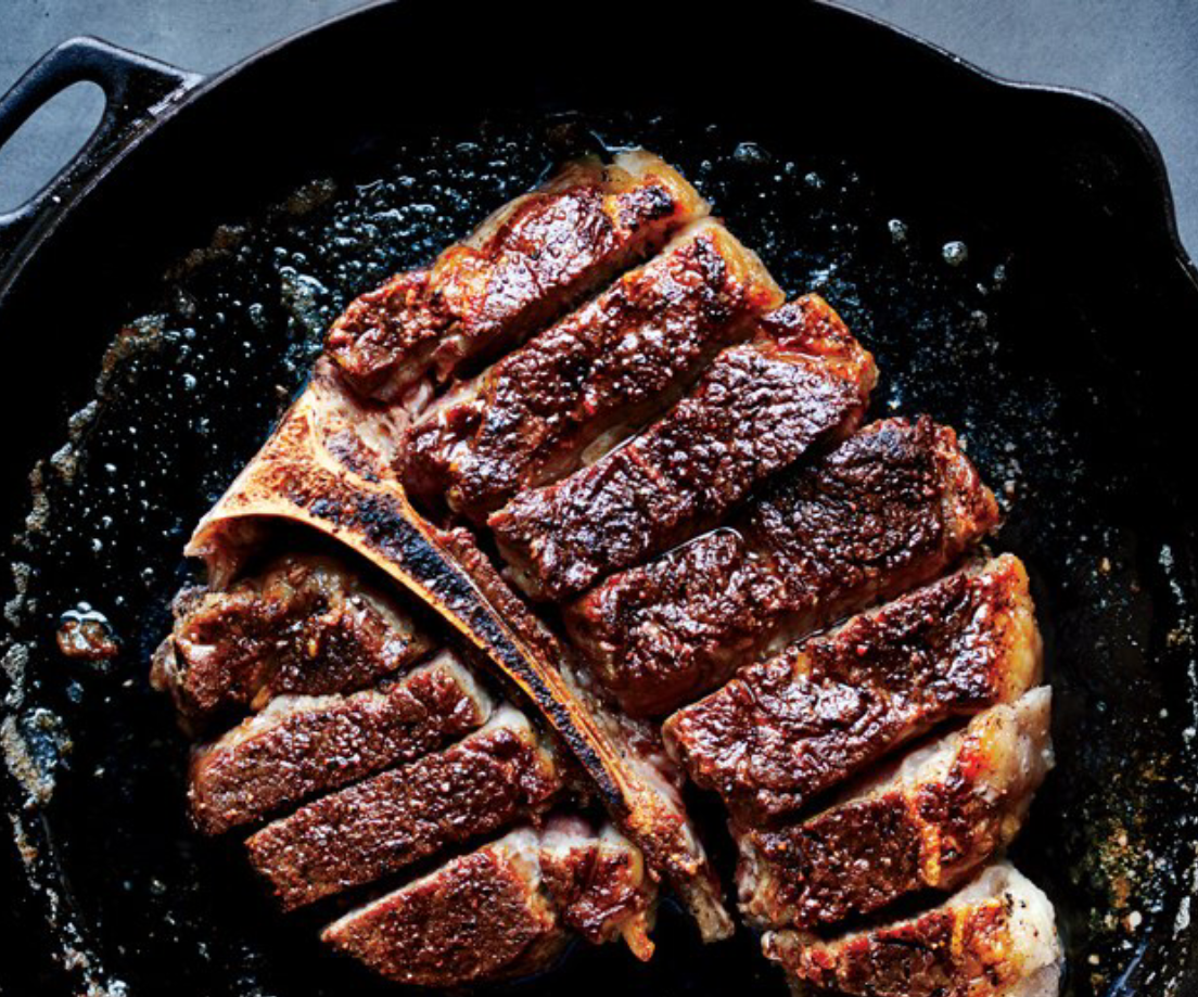 CARNIVORE & THE QUEEN