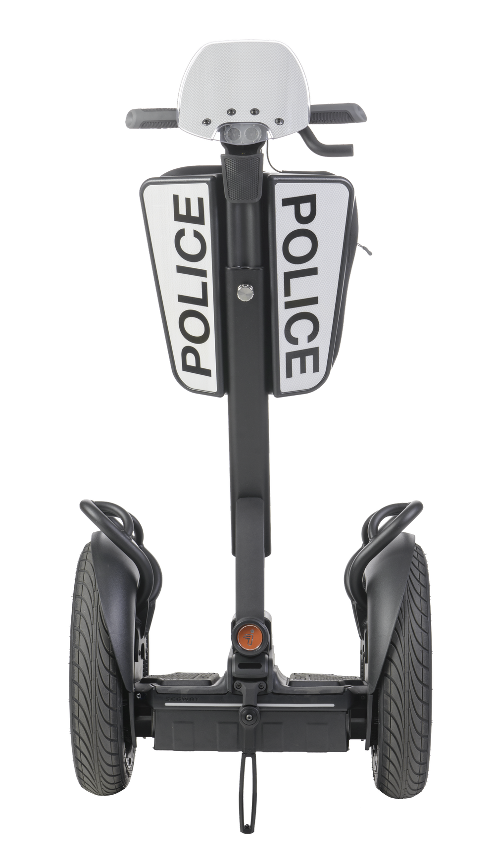 Patrollers — Segway of Tennesee