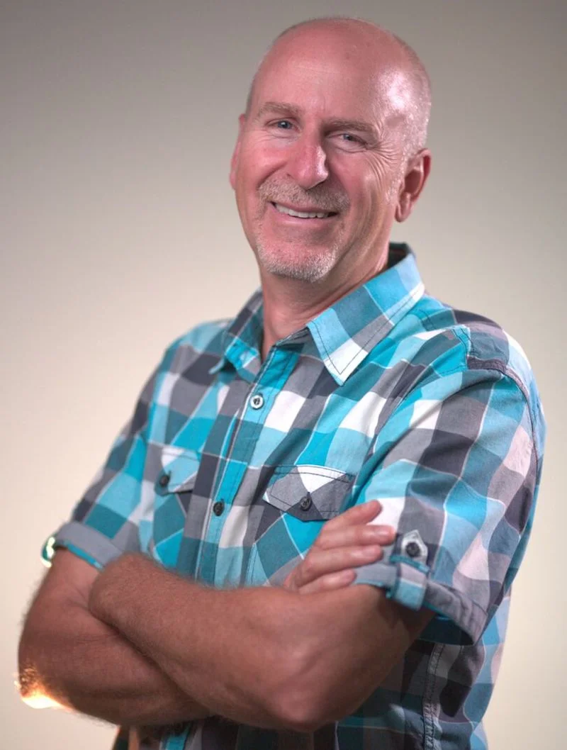 About Phil — Phil Callaway