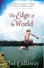 Edge of the World — Phil Callaway