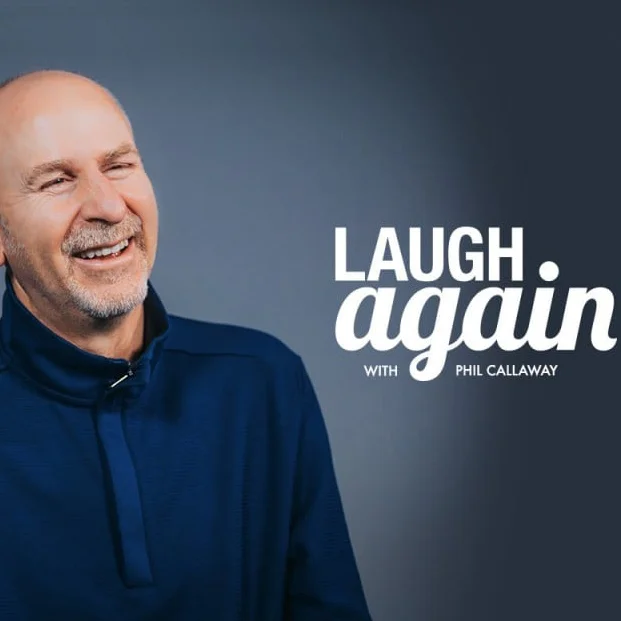 Phil Callaway