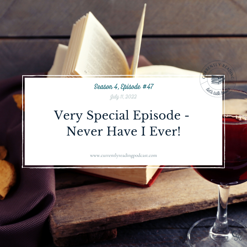 Currently Reading Podcast