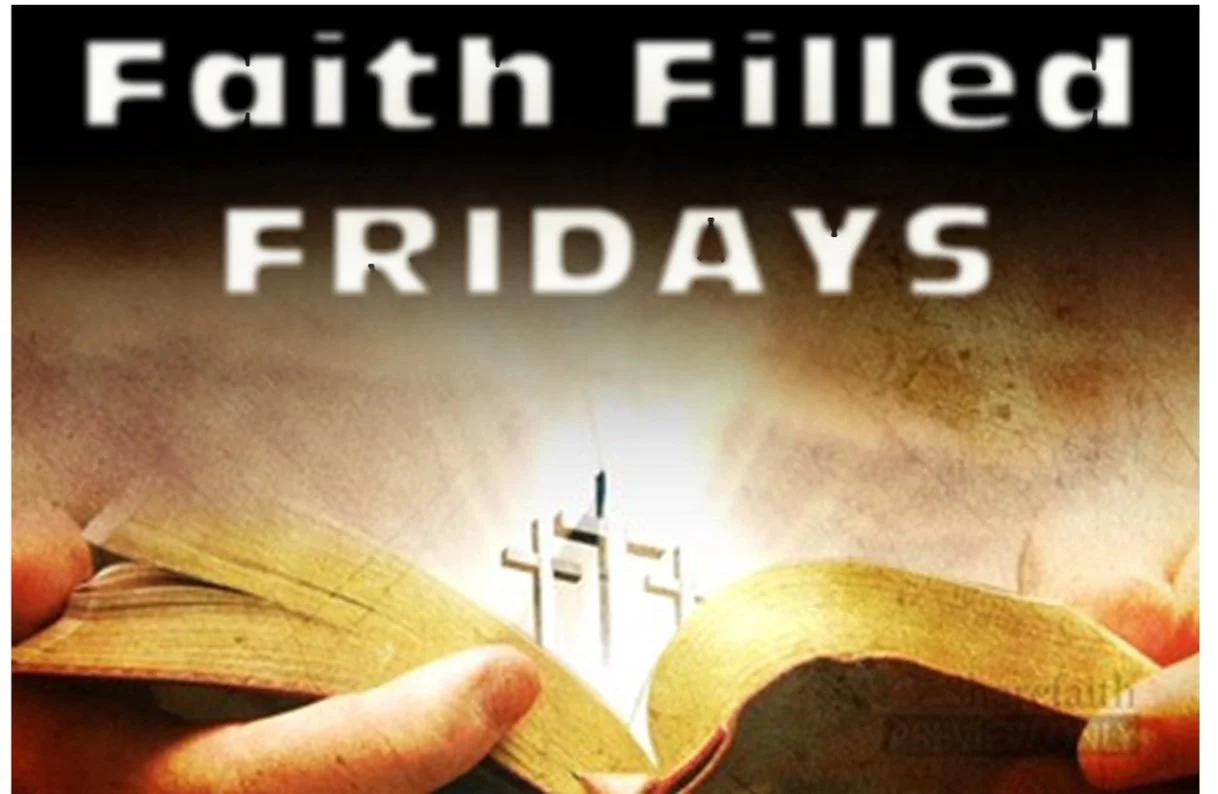 Upcoming Events — St. Mary's Cathedral