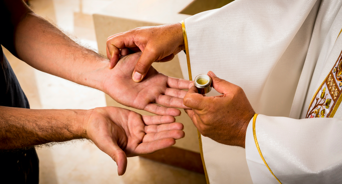 Upcoming Events — St. Mary's Cathedral