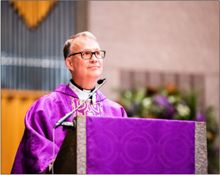 Upcoming Events — St. Mary's Cathedral