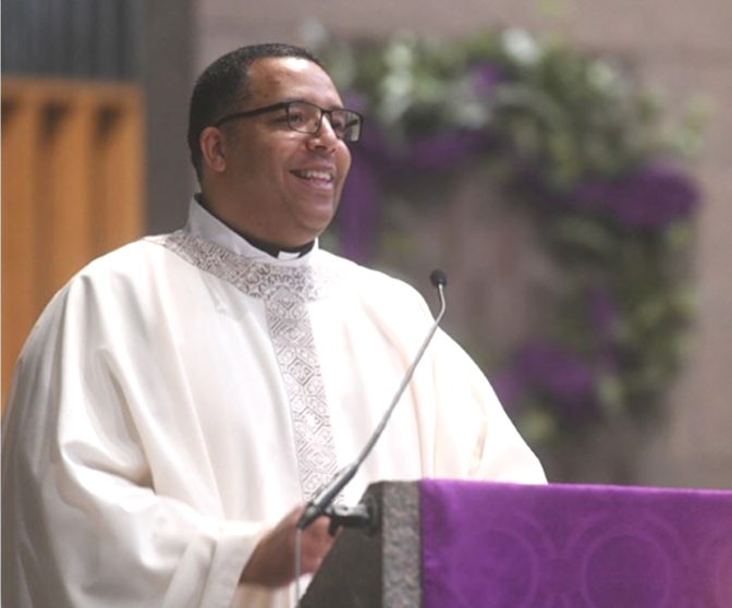 Upcoming Events — St. Mary's Cathedral