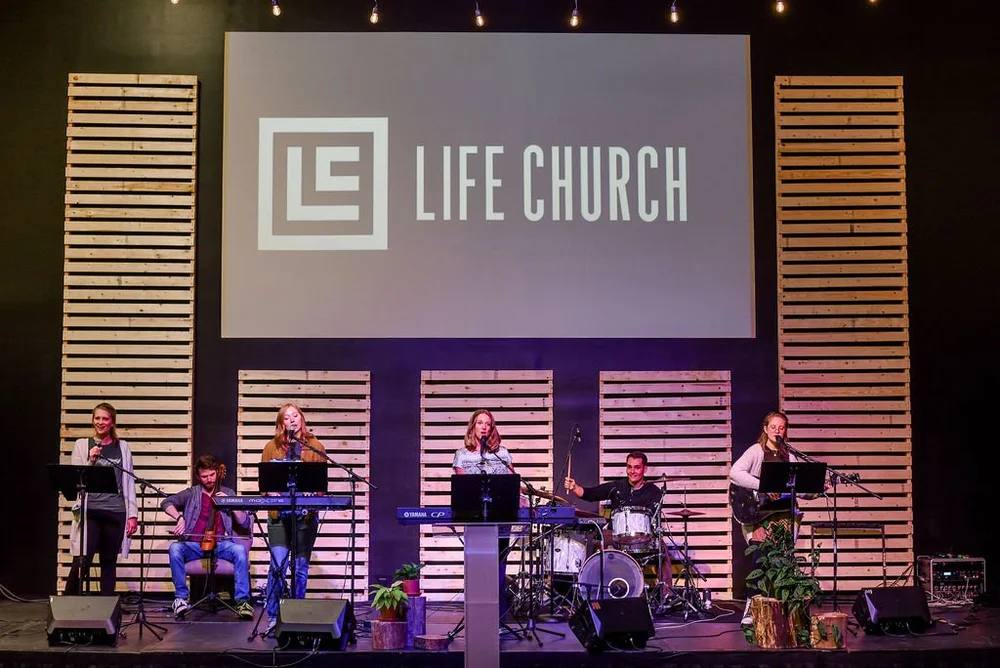 Life Church