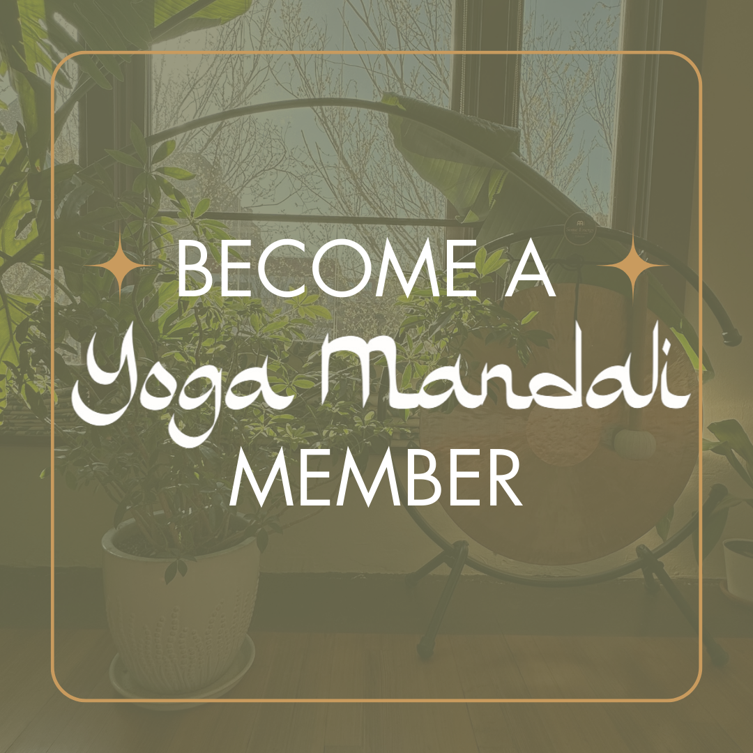 Yoga Mandali