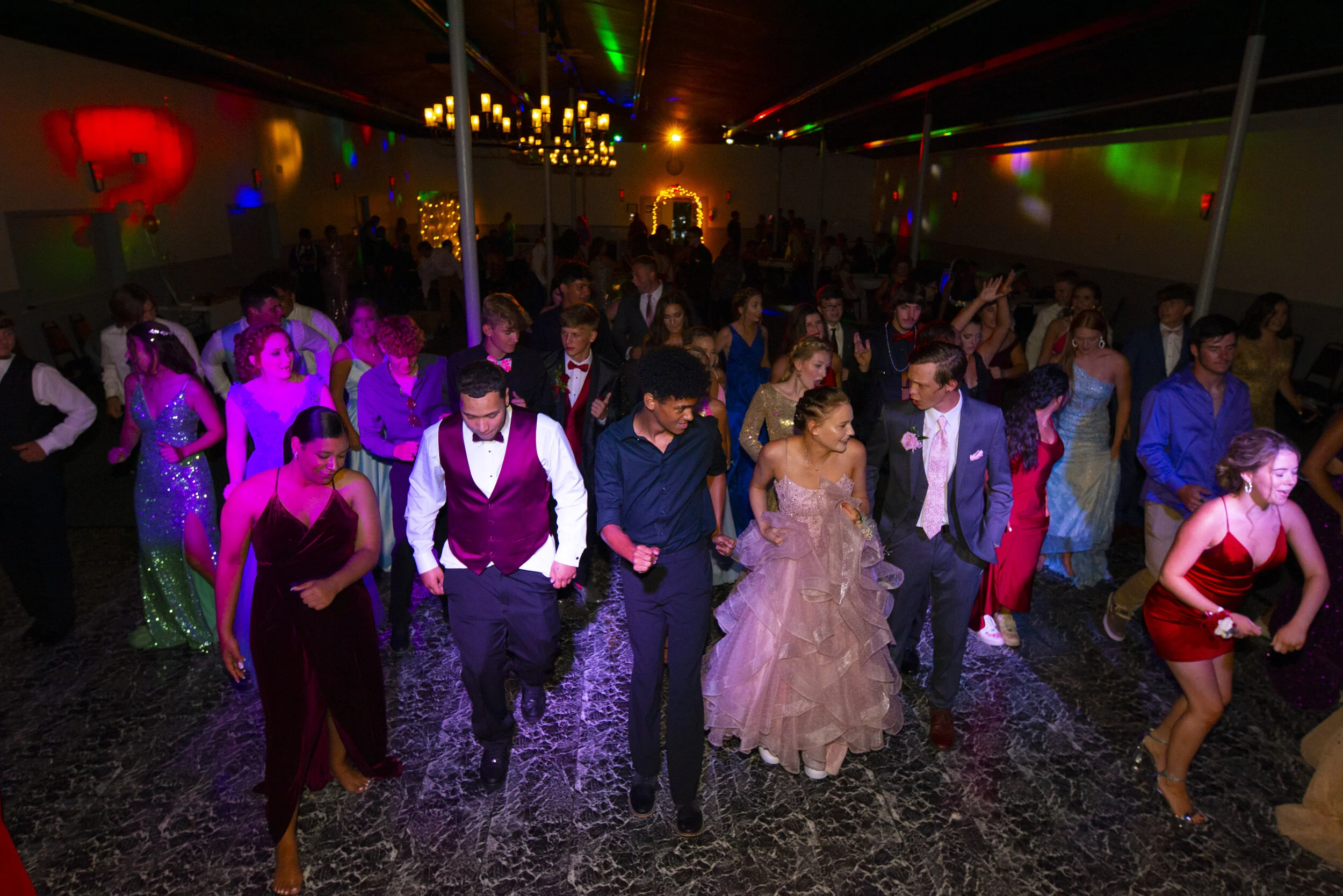 John Wright Photography