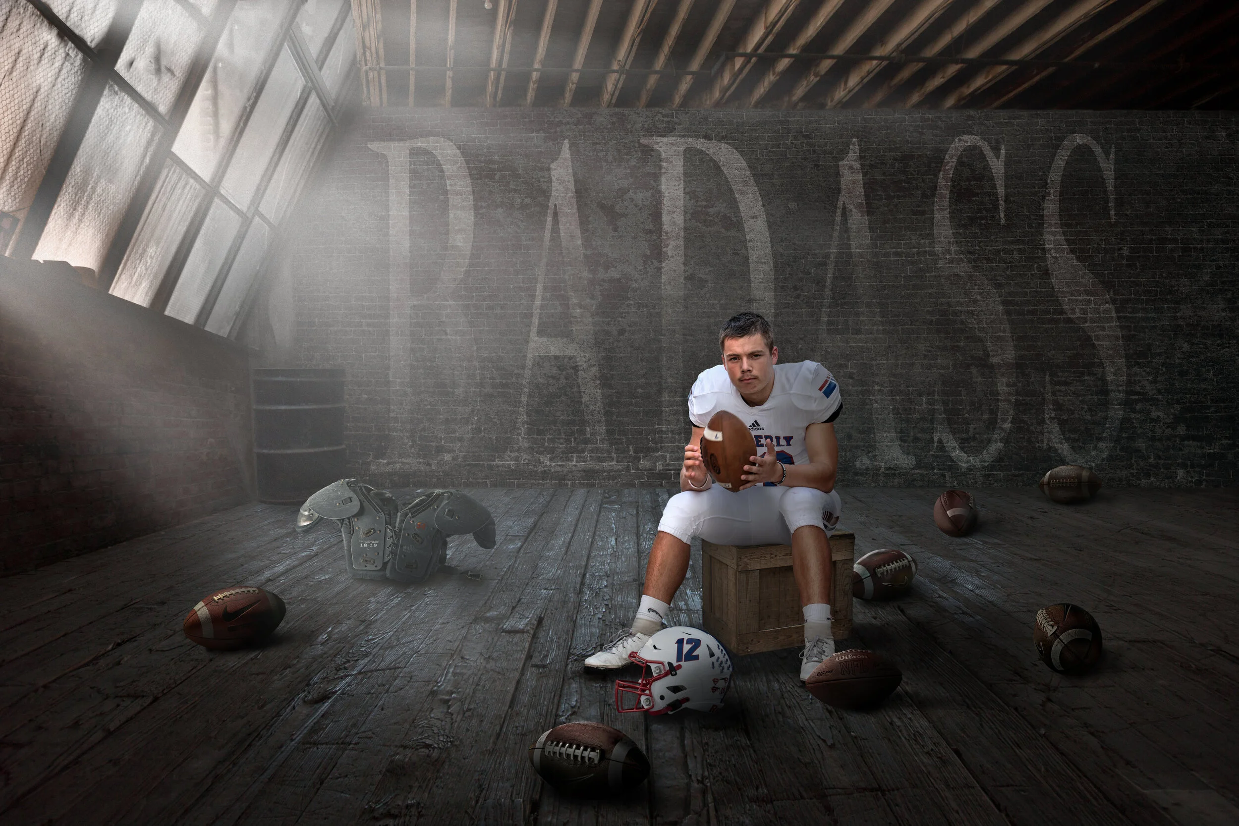 John Wright Photography