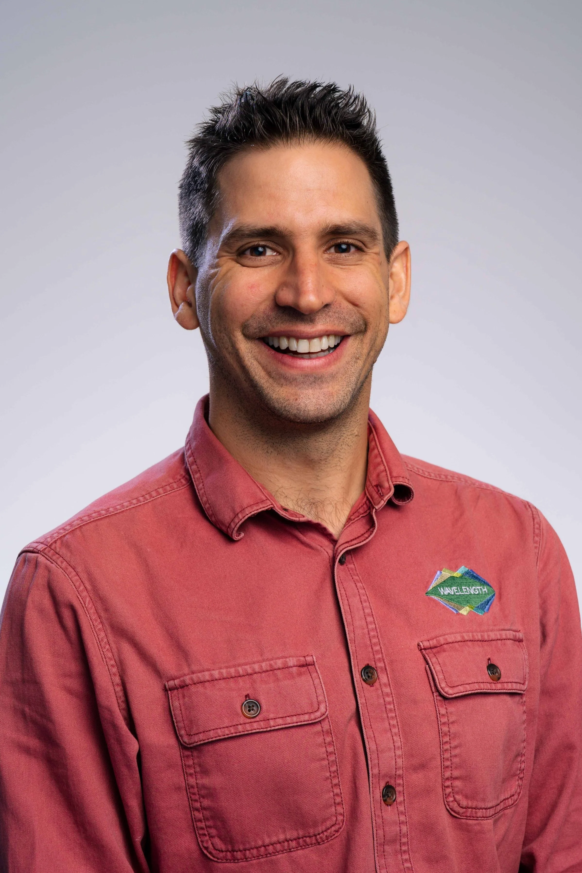 Team — Wavelength Group