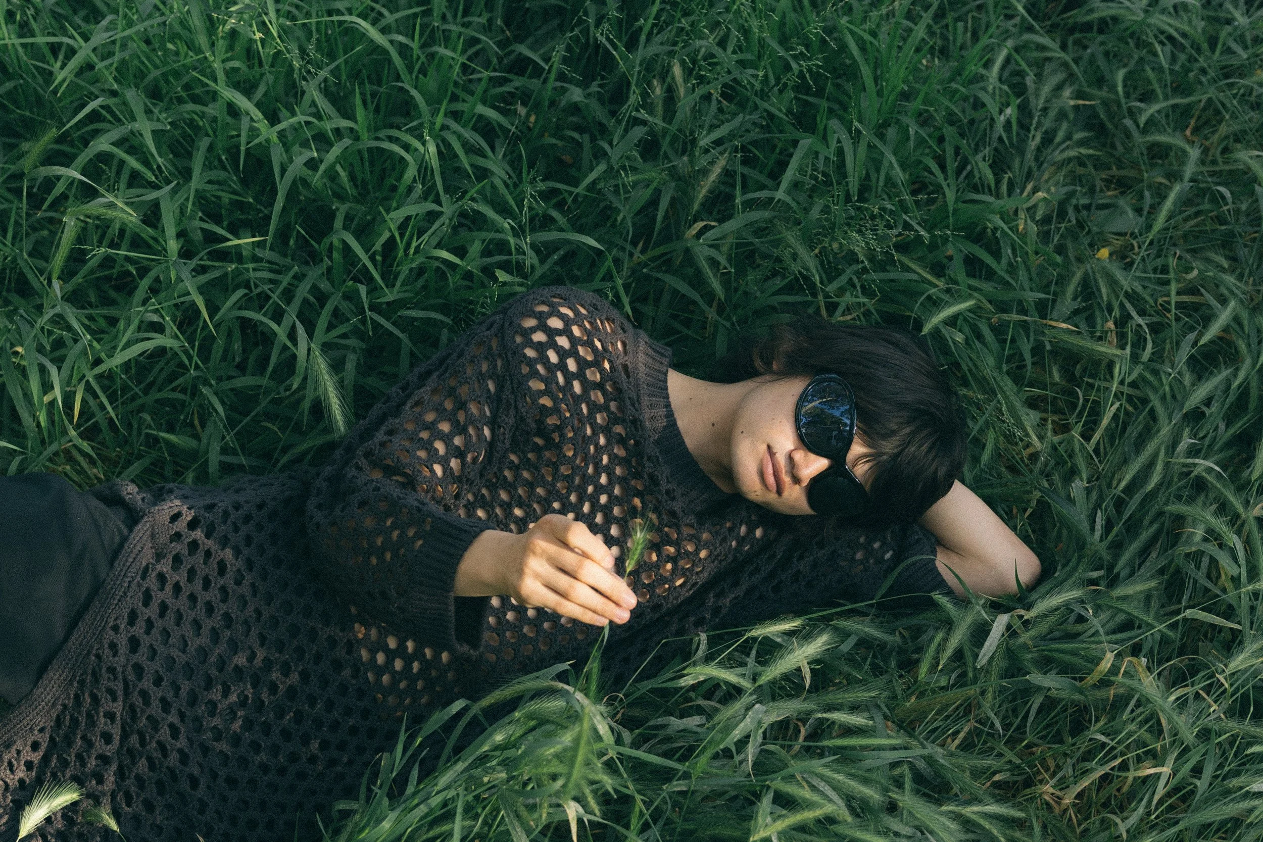 CHRISTINA CORSO - STYLIST - LOS ANGELES