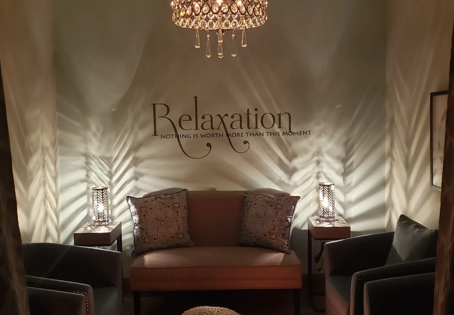 Simply Beautiful Day Spa