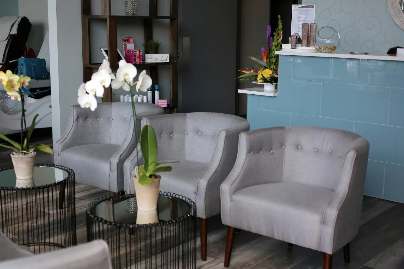 Downers Grove Day Spa — Simply Beautiful Day Spa