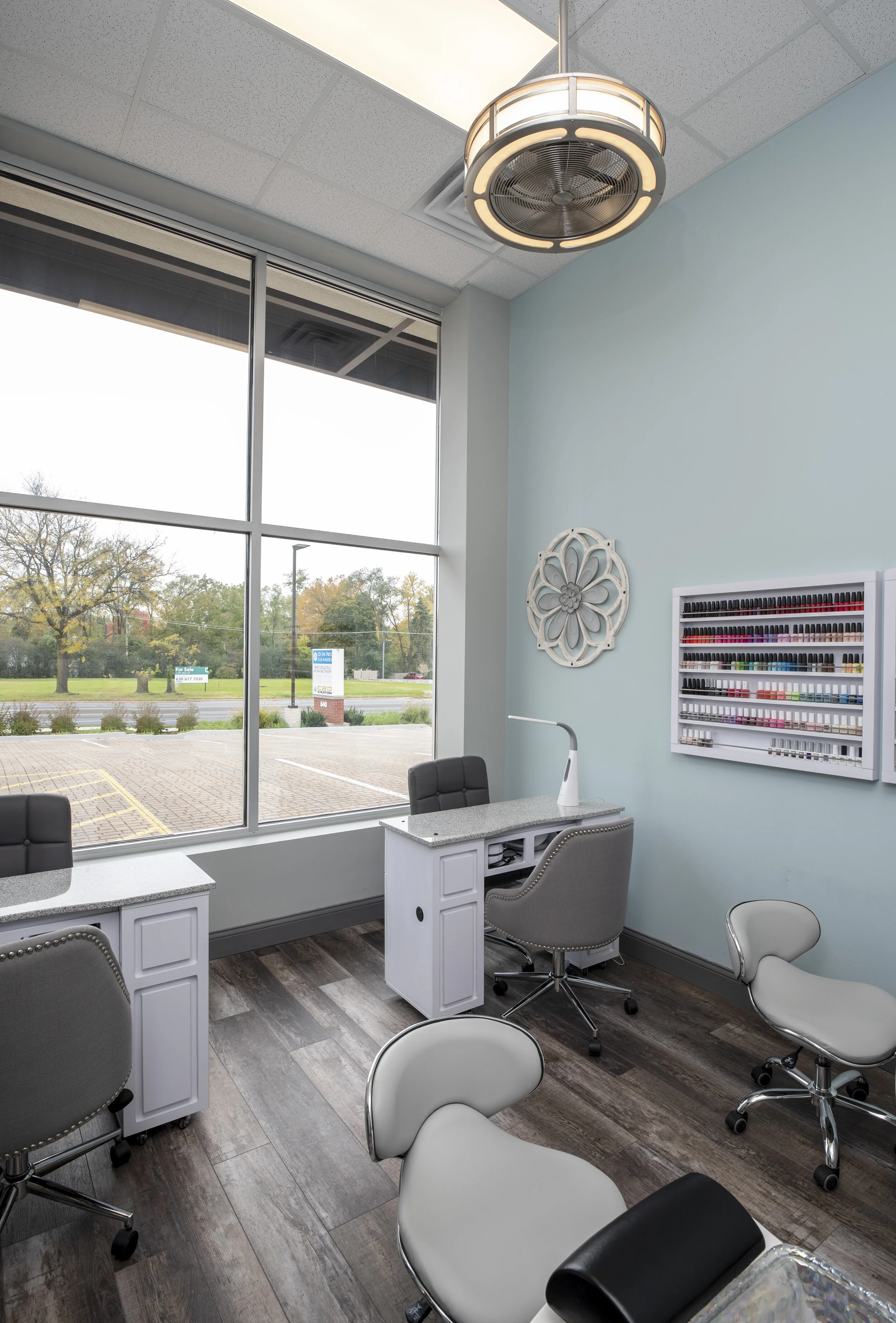 Downers Grove Day Spa — Simply Beautiful Day Spa