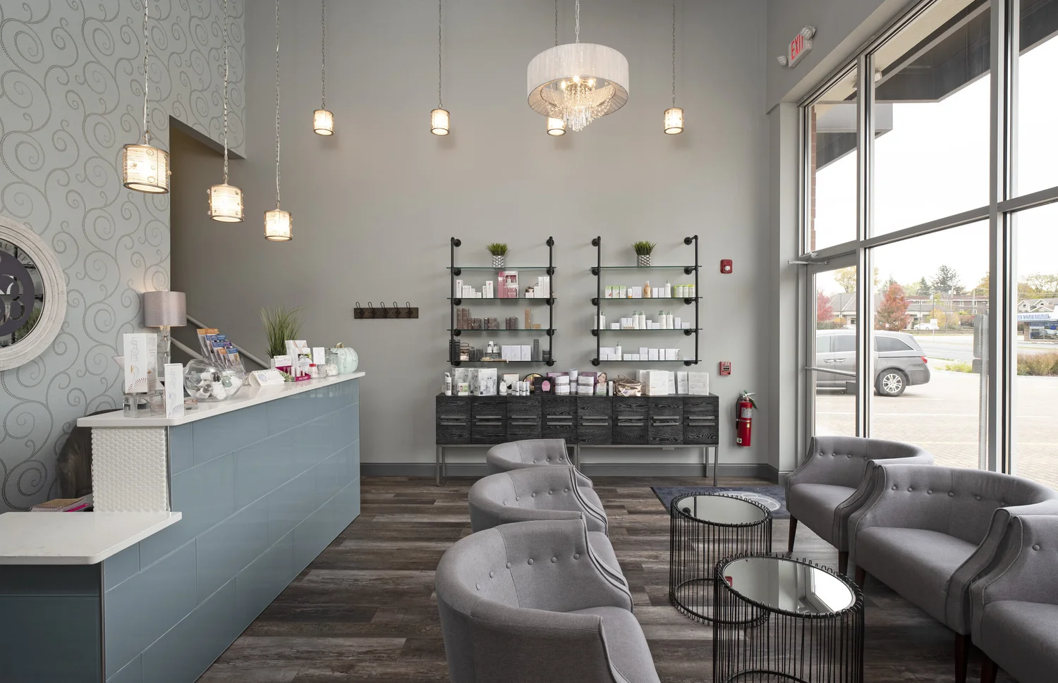 Med Spa Downers Grove
