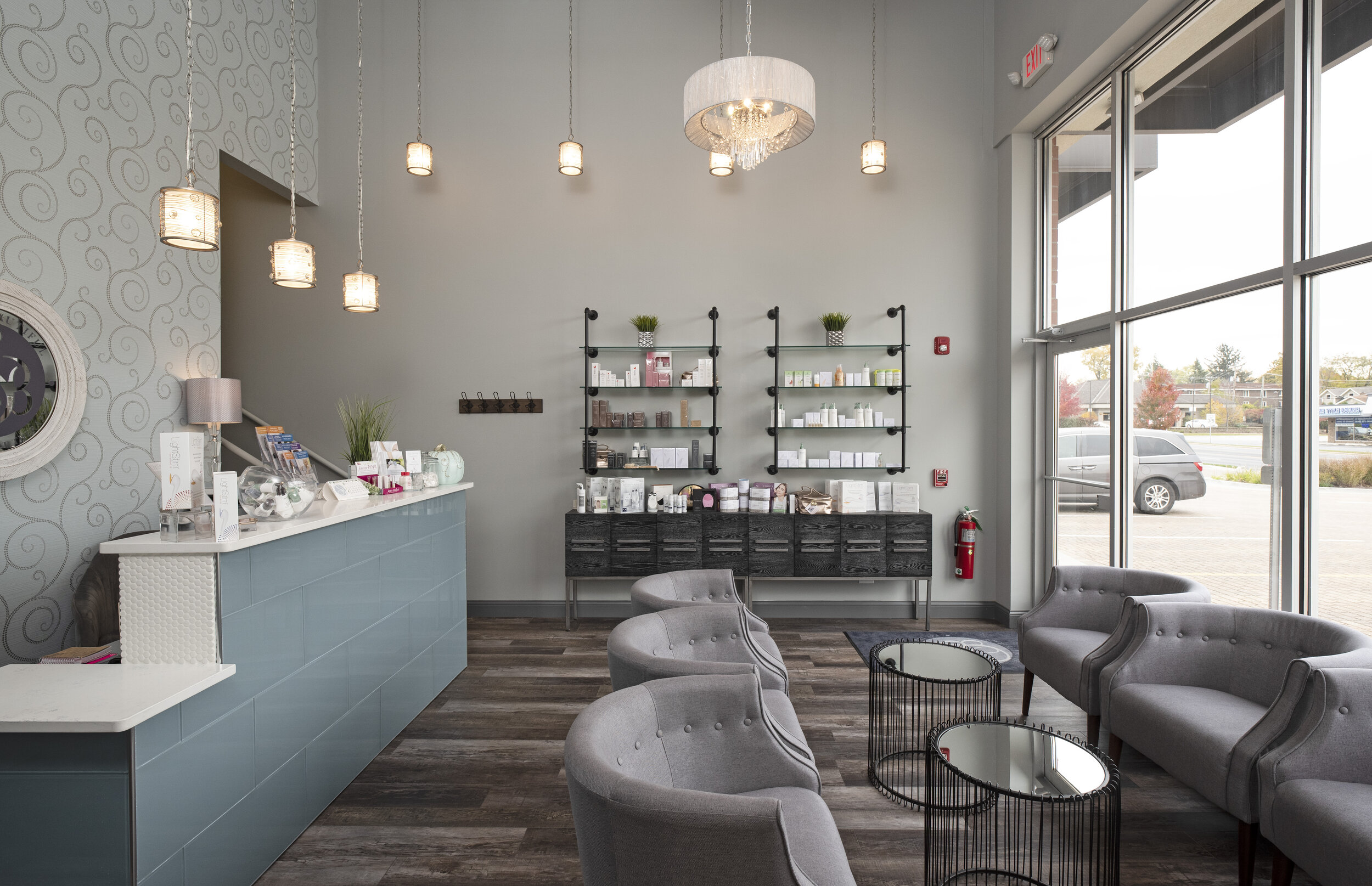 Downers Grove Day Spa — Simply Beautiful Day Spa