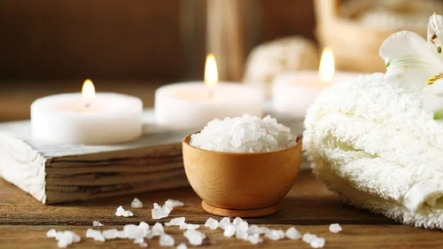 Spa Services — Simply Beautiful Day Spa